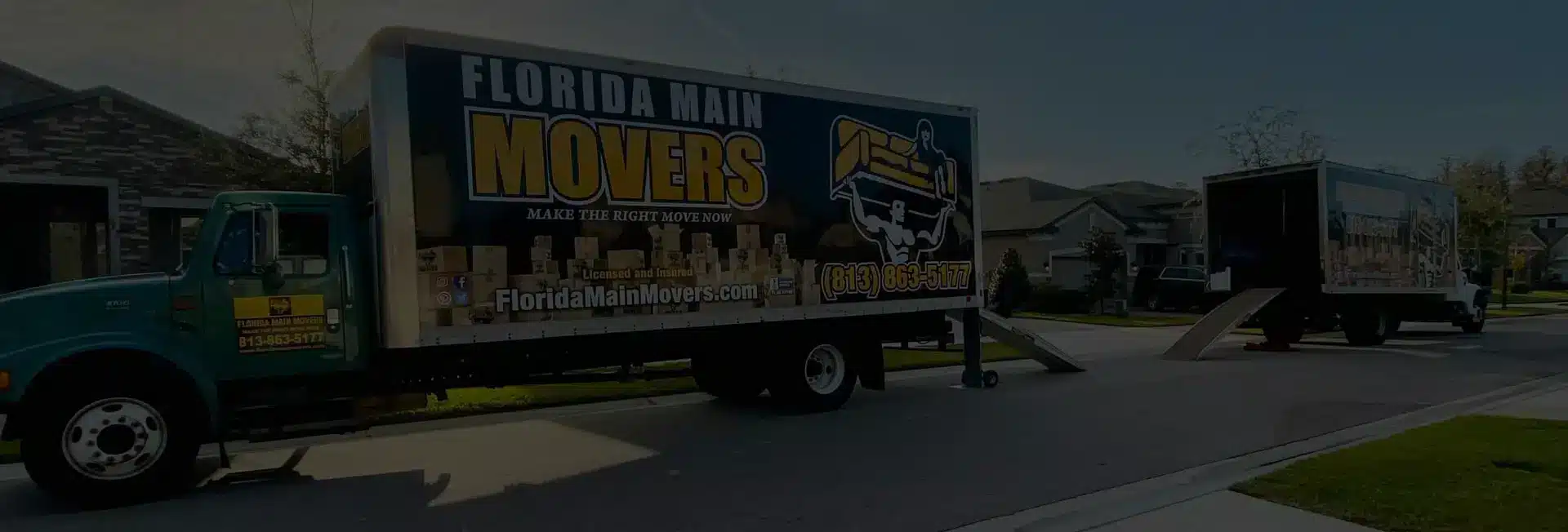 Same Day Movers, Tampa | Hire Our Same Day Moving Company